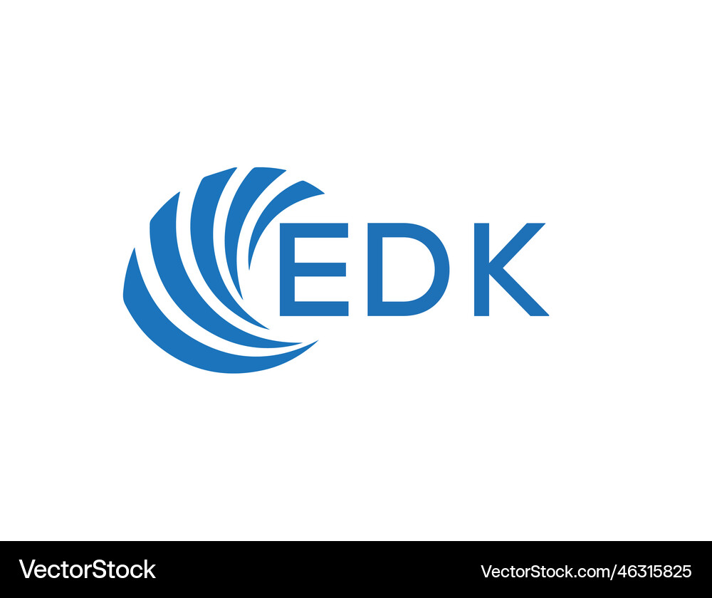 Edk Logo
