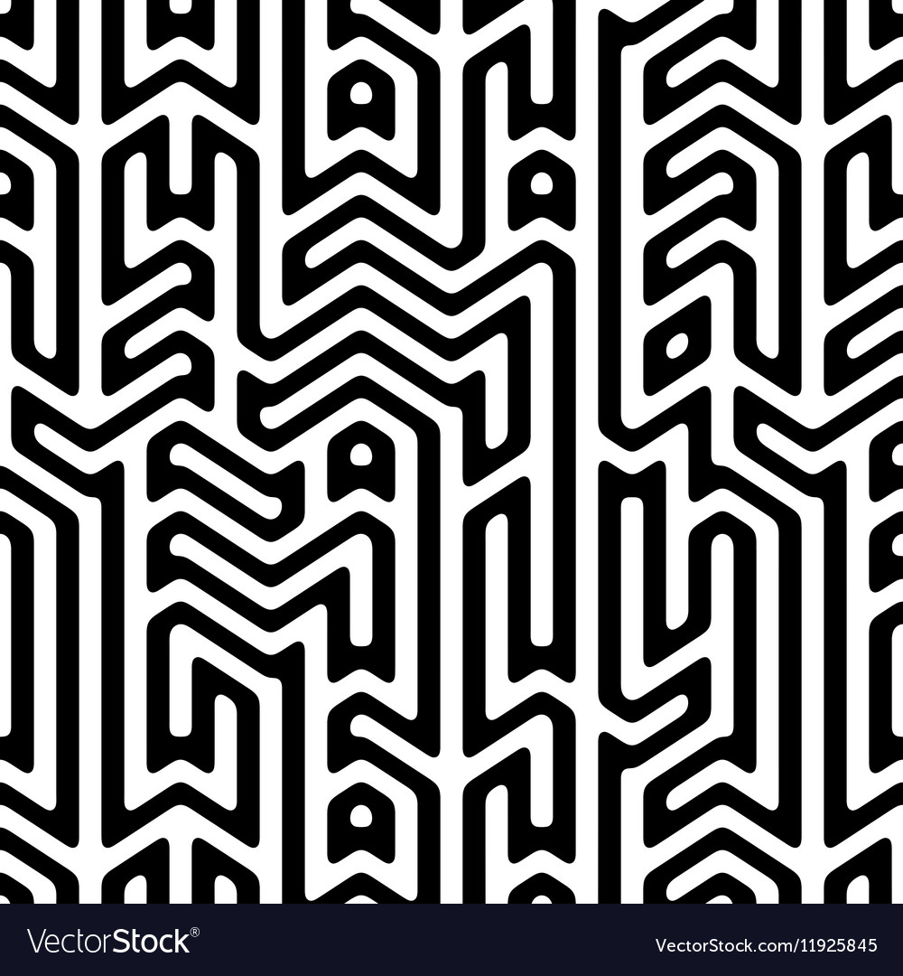 Seamless pattern Royalty Free Vector Image - VectorStock