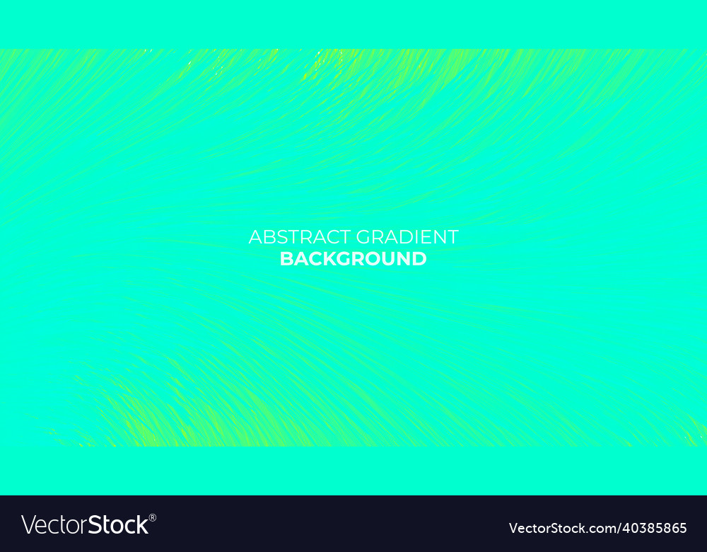 Green abstract gradient background Royalty Free Vector Image Green abstract gradient background Royalty Free Vector Image
