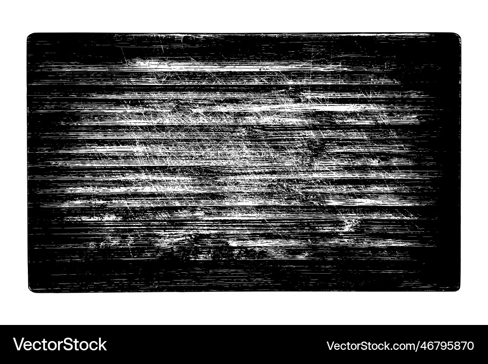 Distressed wood texture Royalty Free Vector Image