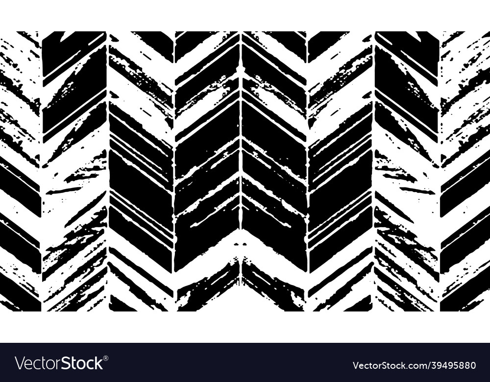 Rough texture worn down wallpaper pattern design Vector Image