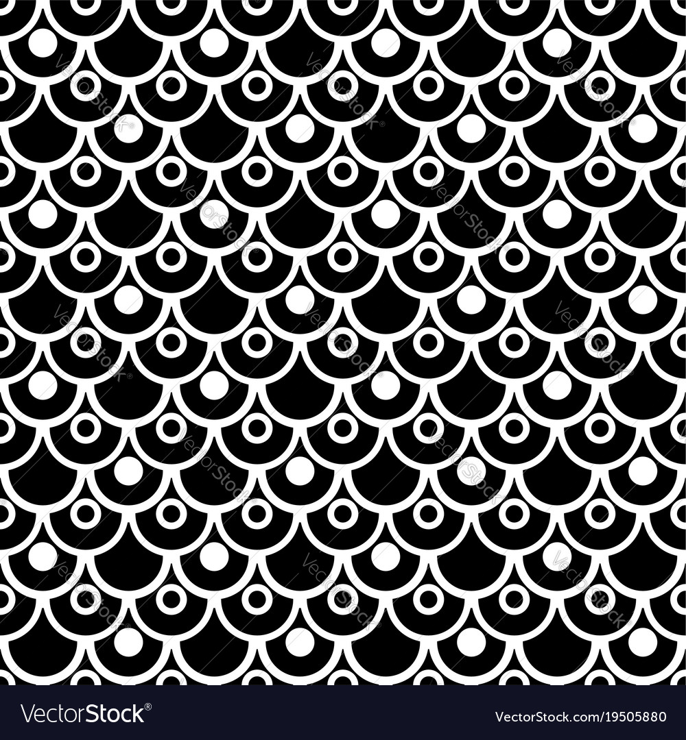 Seamless pattern Royalty Free Vector Image - VectorStock