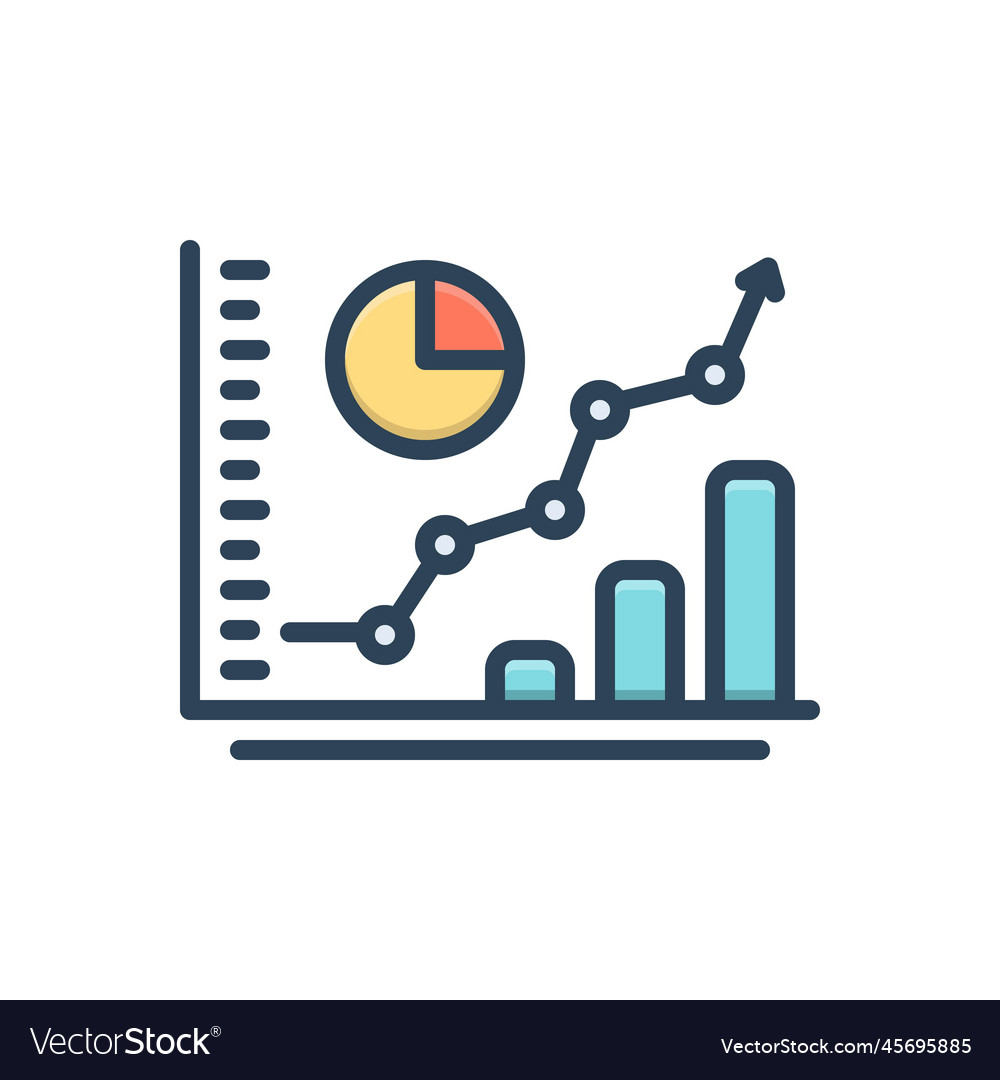 Forecasts Royalty Free Vector Image - VectorStock