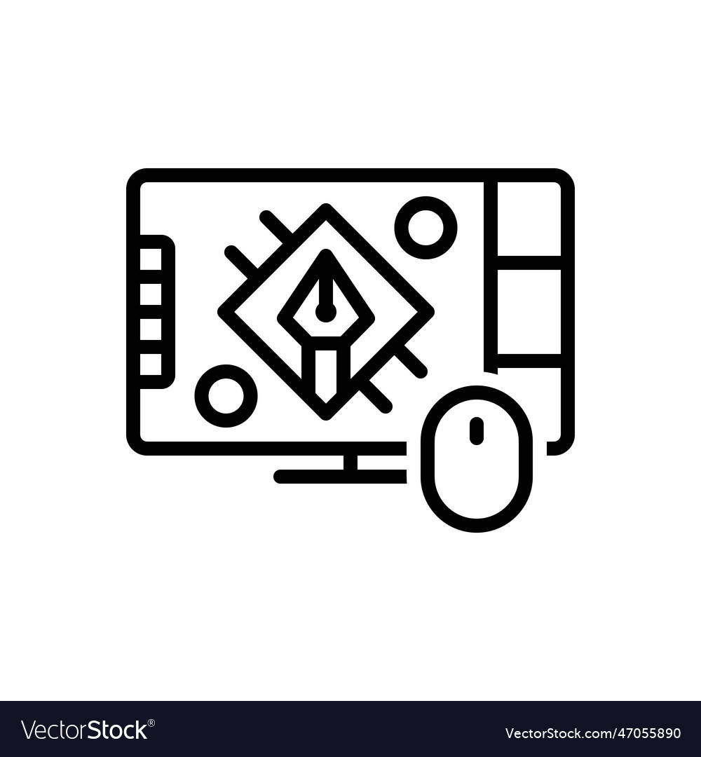 Graphics Royalty Free Vector Image - VectorStock