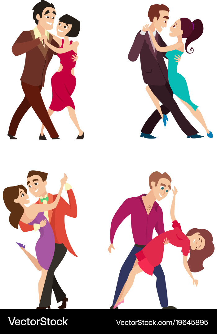 S Dance The Foxtrot