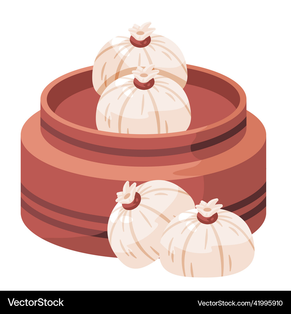 Siopao Clipart House