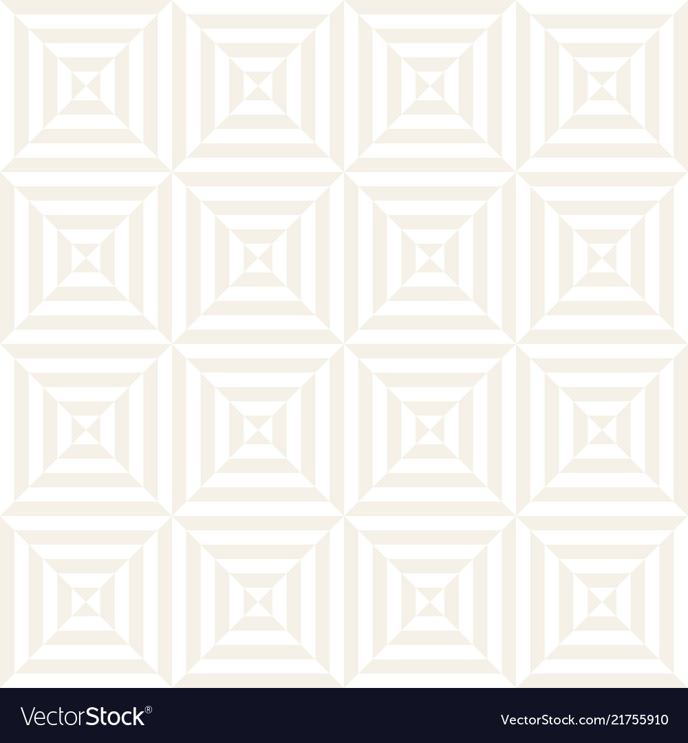 Seamless subtle pattern modern stylish texture Vector Image