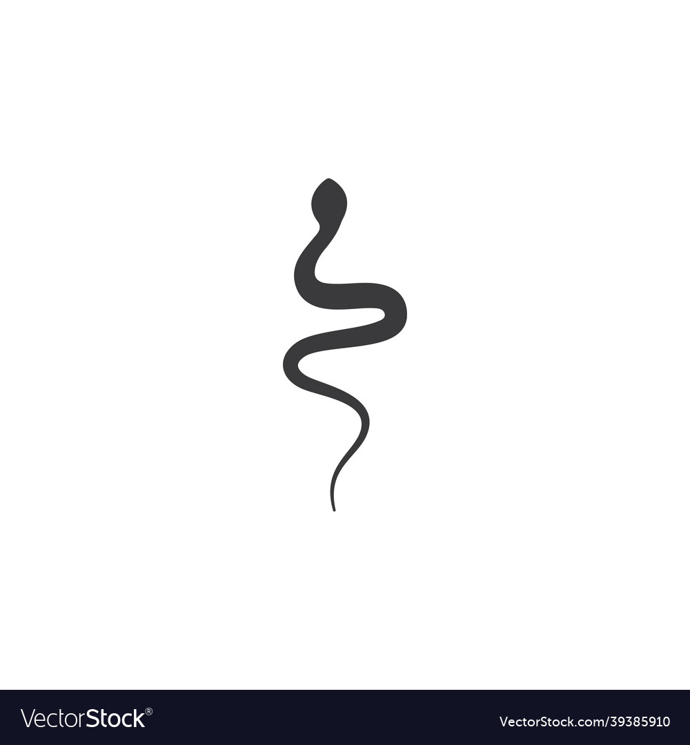 Snake Royalty Free Vector Image - VectorStock