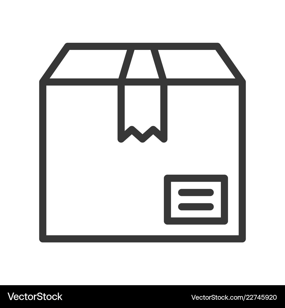 Shipping Box Icon Png Download Free Cardboard Box Generic Gradient