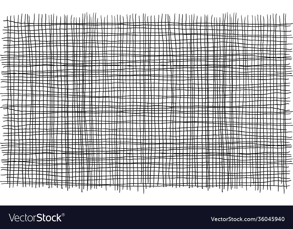 Rough background lines Royalty Free Vector Image