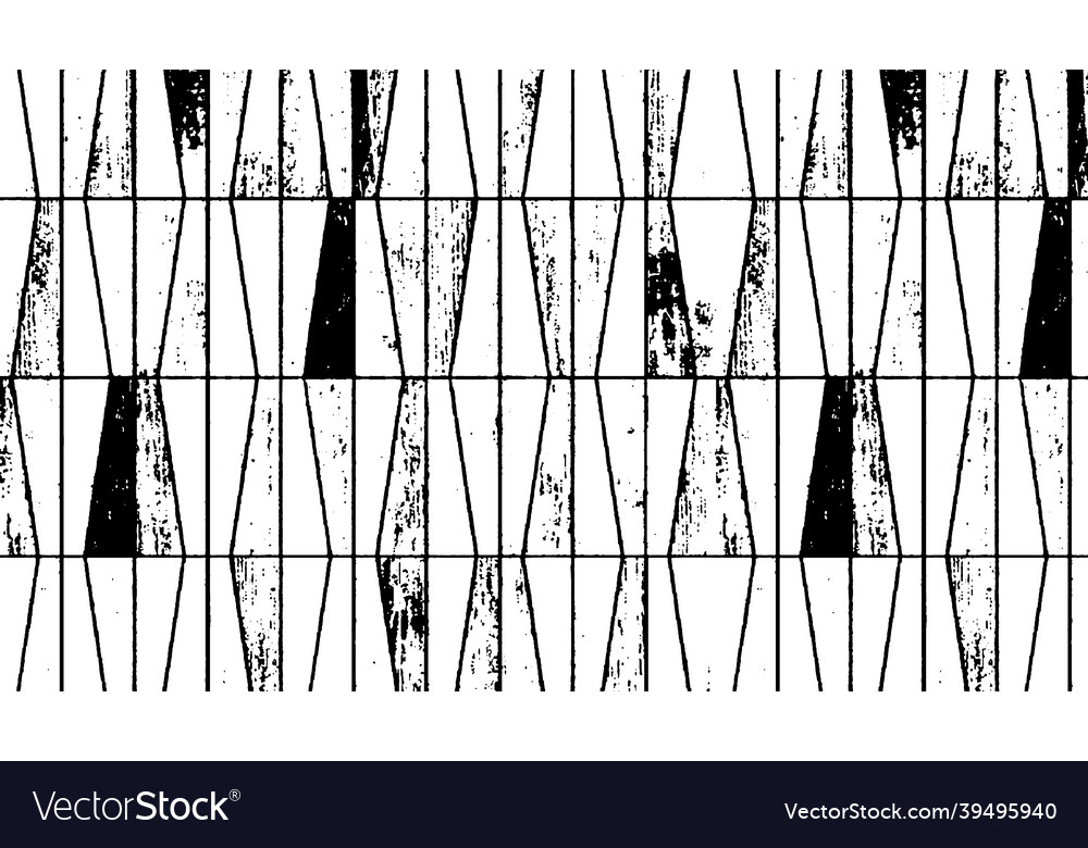 Rough texture worn down wallpaper pattern design Vector Image