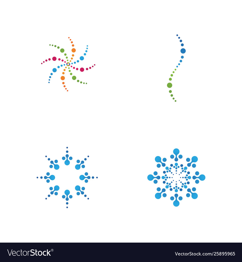Vortex icon Royalty Free Vector Image - VectorStock