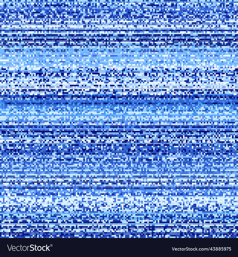 Pattern Of A Random Small Dots Seamless Image Vector Image