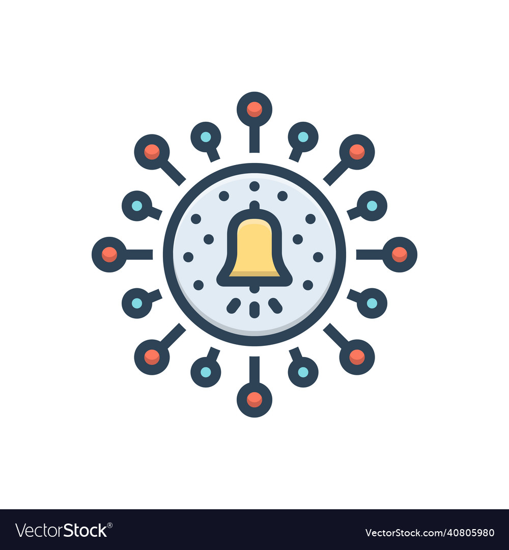 Attention Royalty Free Vector Image - VectorStock