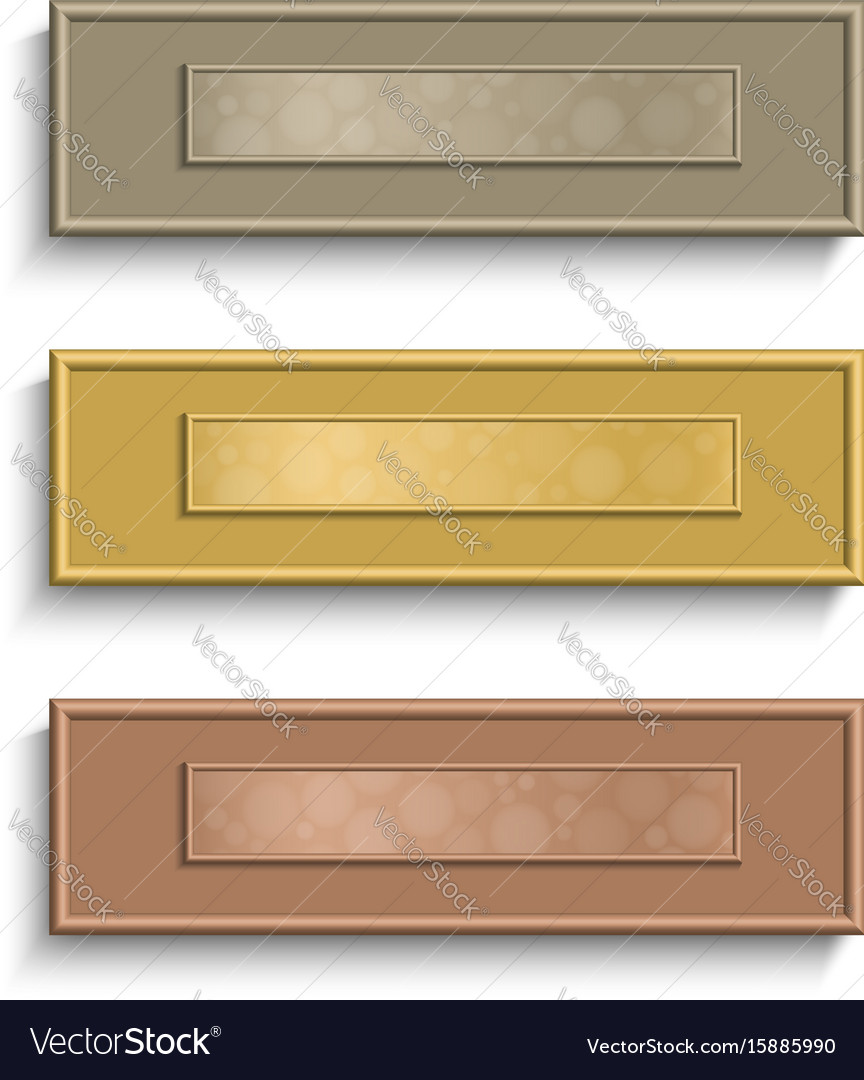 Frames Royalty Free Vector Image - VectorStock Frames Royalty Free Vector Image - VectorStock