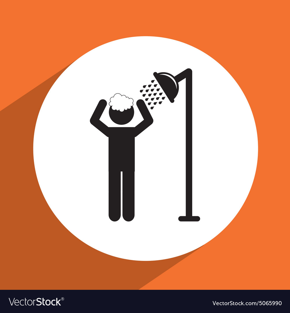 Human activity Royalty Free Vector Image - VectorStock