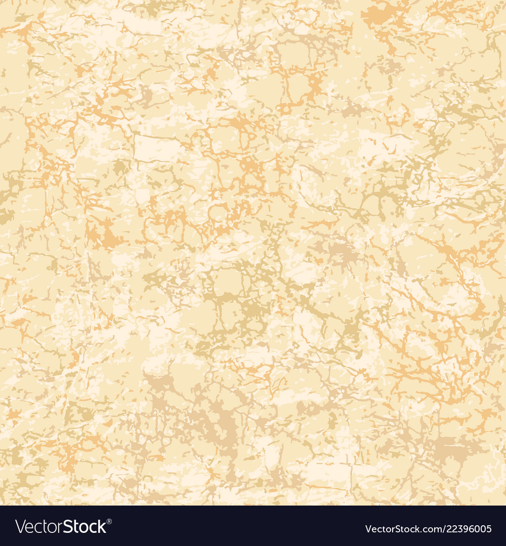 Realistic seamless pattern of marble Royalty Free Vector