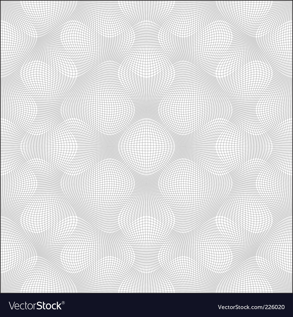 Guilloche pattern Royalty Free Vector Image - VectorStock Guilloche pattern Royalty Free Vector Image - VectorStock