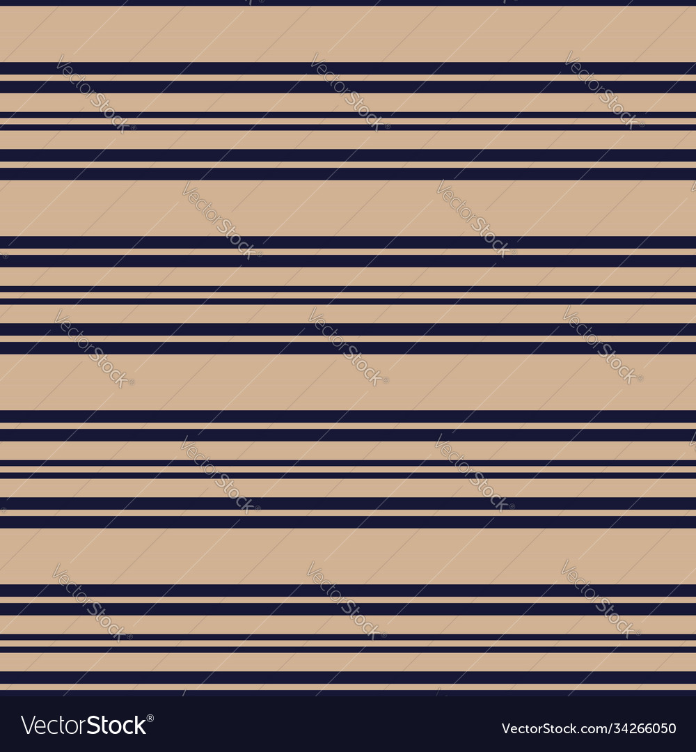 Blue stripe seamless pattern background Royalty Free Vector