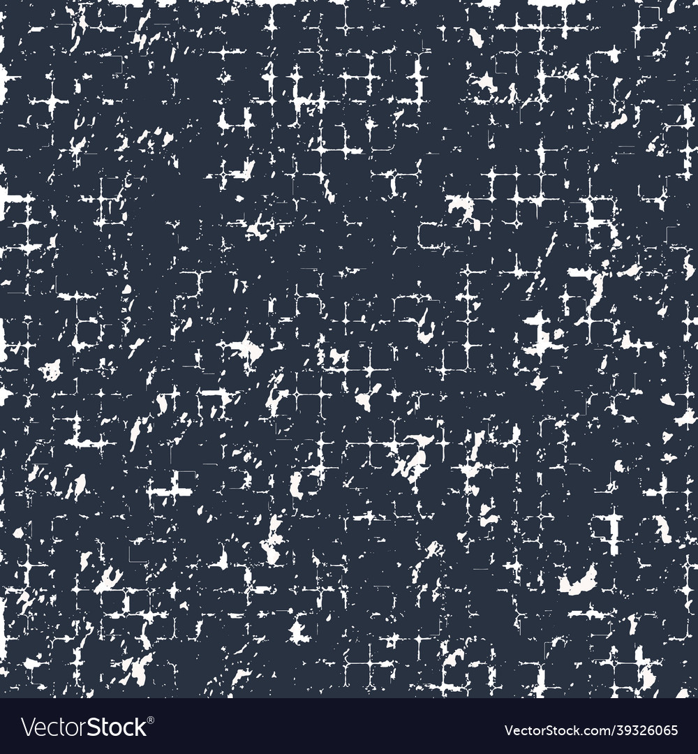 Abstract grunge surface texture background Vector Image