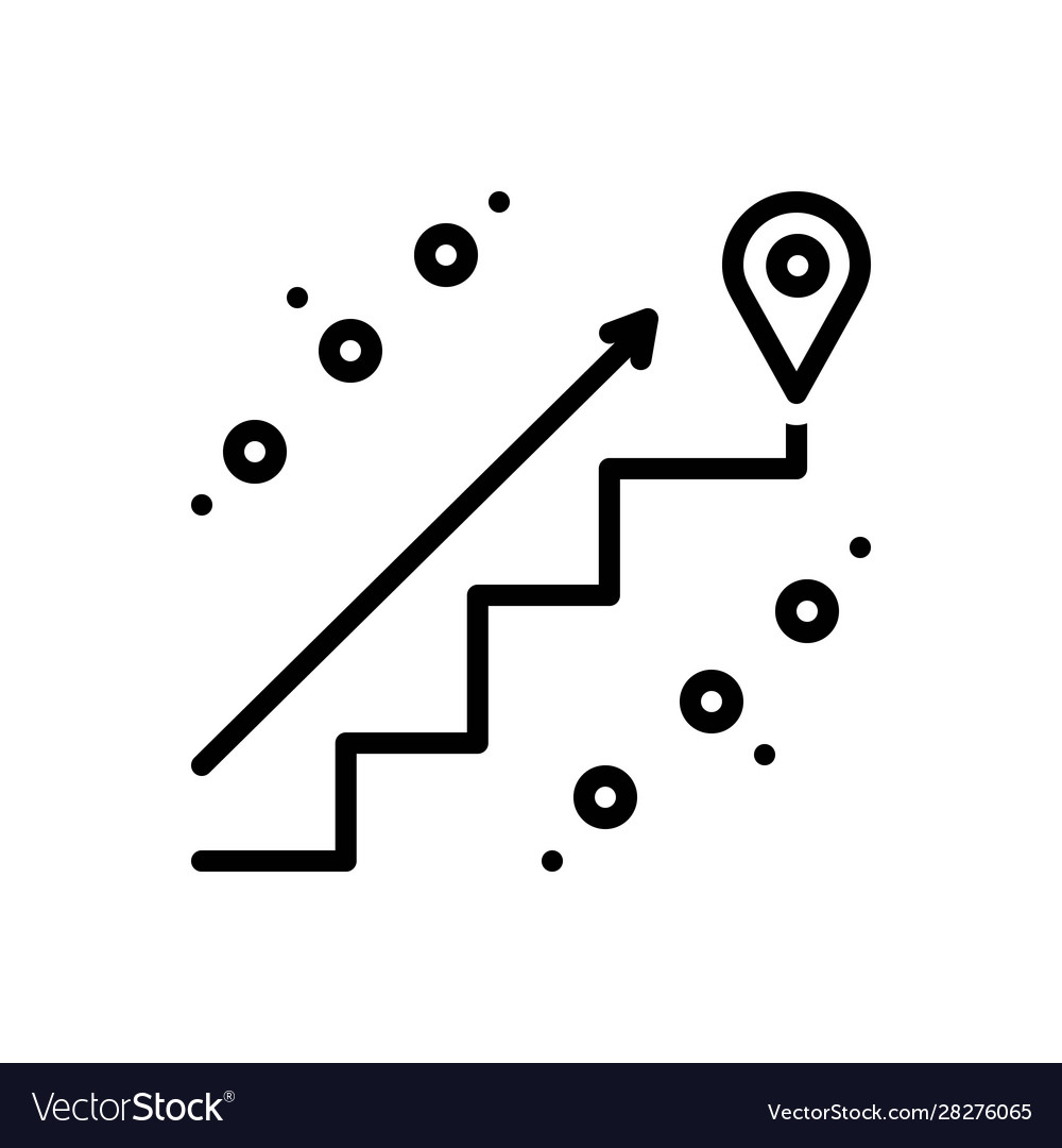Endpoints Royalty Free Vector Image - VectorStock
