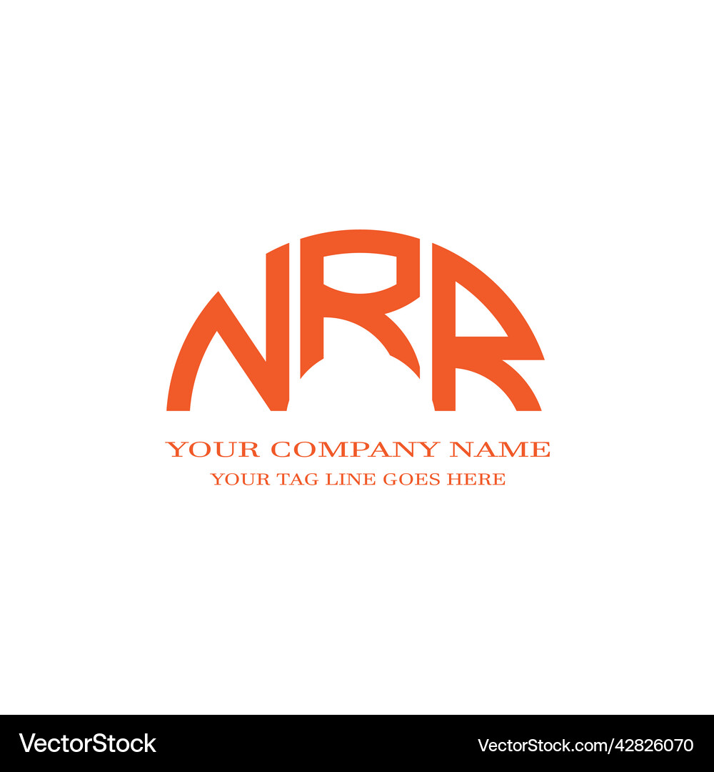 Nrr Logo