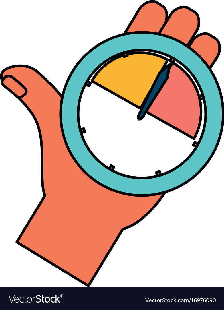 Key performance indicator symbol Royalty Free Vector Image Key performance indicator symbol Royalty Free Vector Image