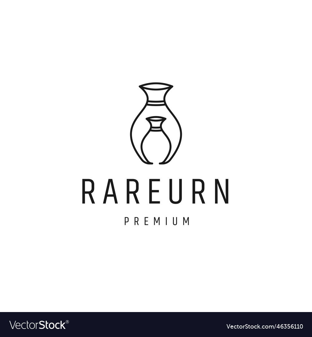Barrel logo Royalty Free Vector Image - VectorStock