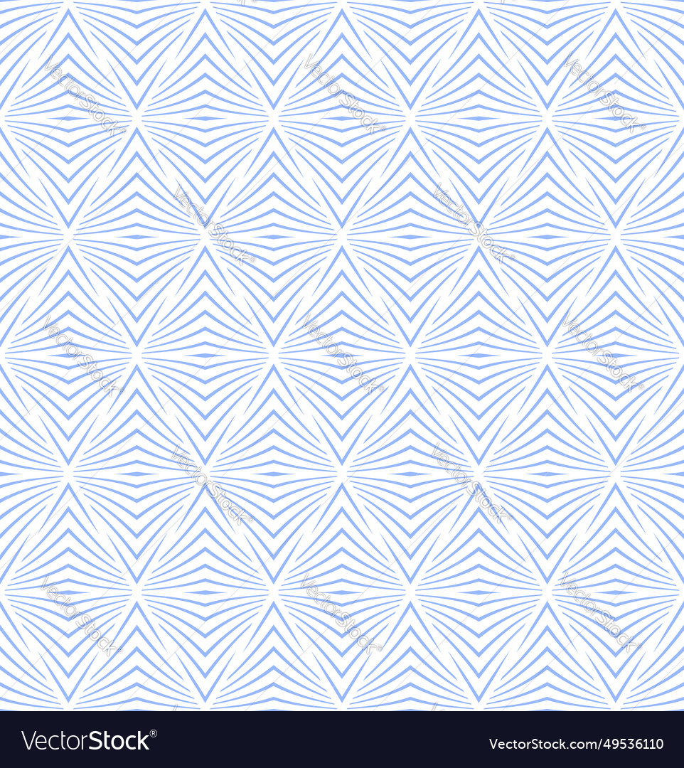 Seamless diamonds pattern Royalty Free Vector Image