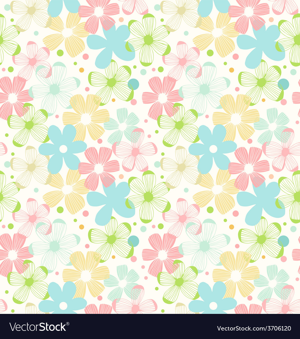 Abstract pattern design background Royalty Free Vector Image