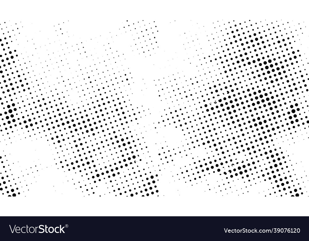 Grunge halftone backgroundhalftone dots texture Vector Image Grunge halftone backgroundhalftone dots texture Vector Image