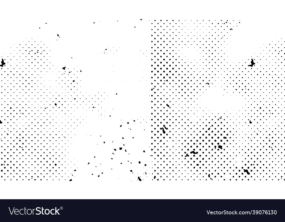 Grunge halftone backgroundhalftone dots texture Vector Image Grunge halftone backgroundhalftone dots texture Vector Image
