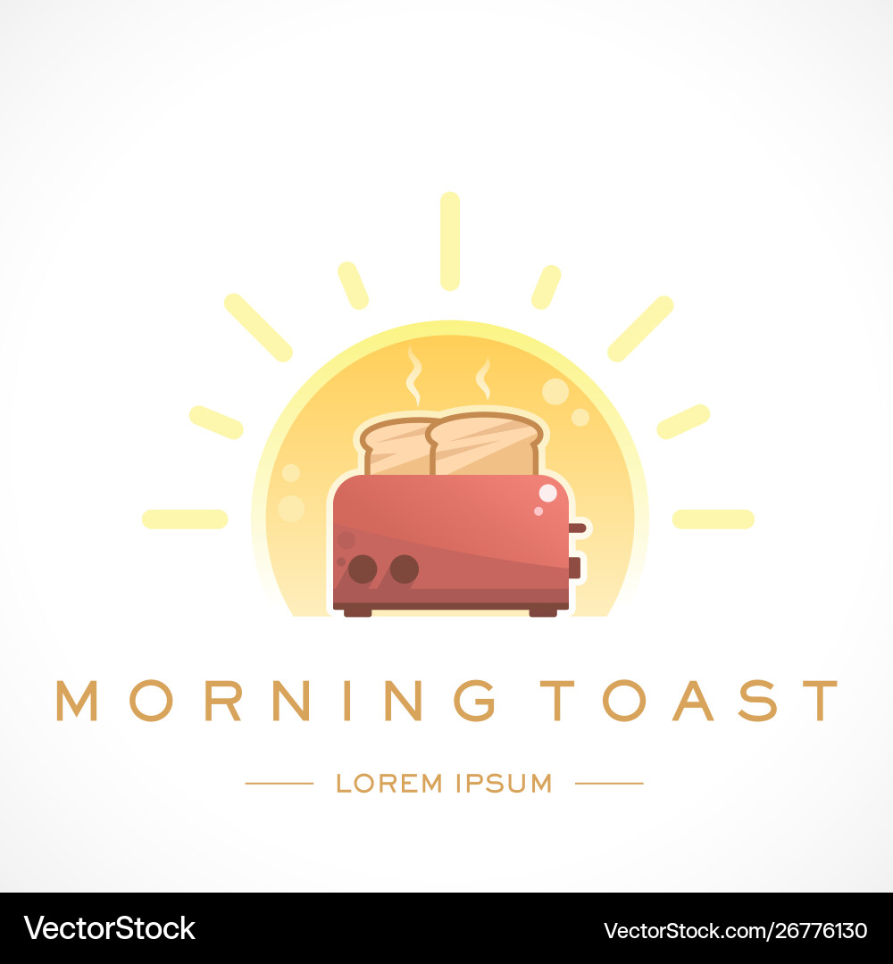 The Toast Logo
