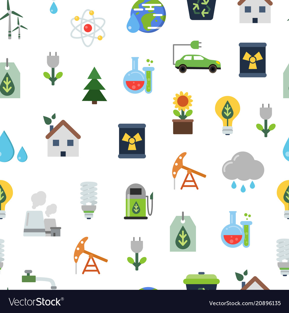 Pattern or background Royalty Free Vector Image