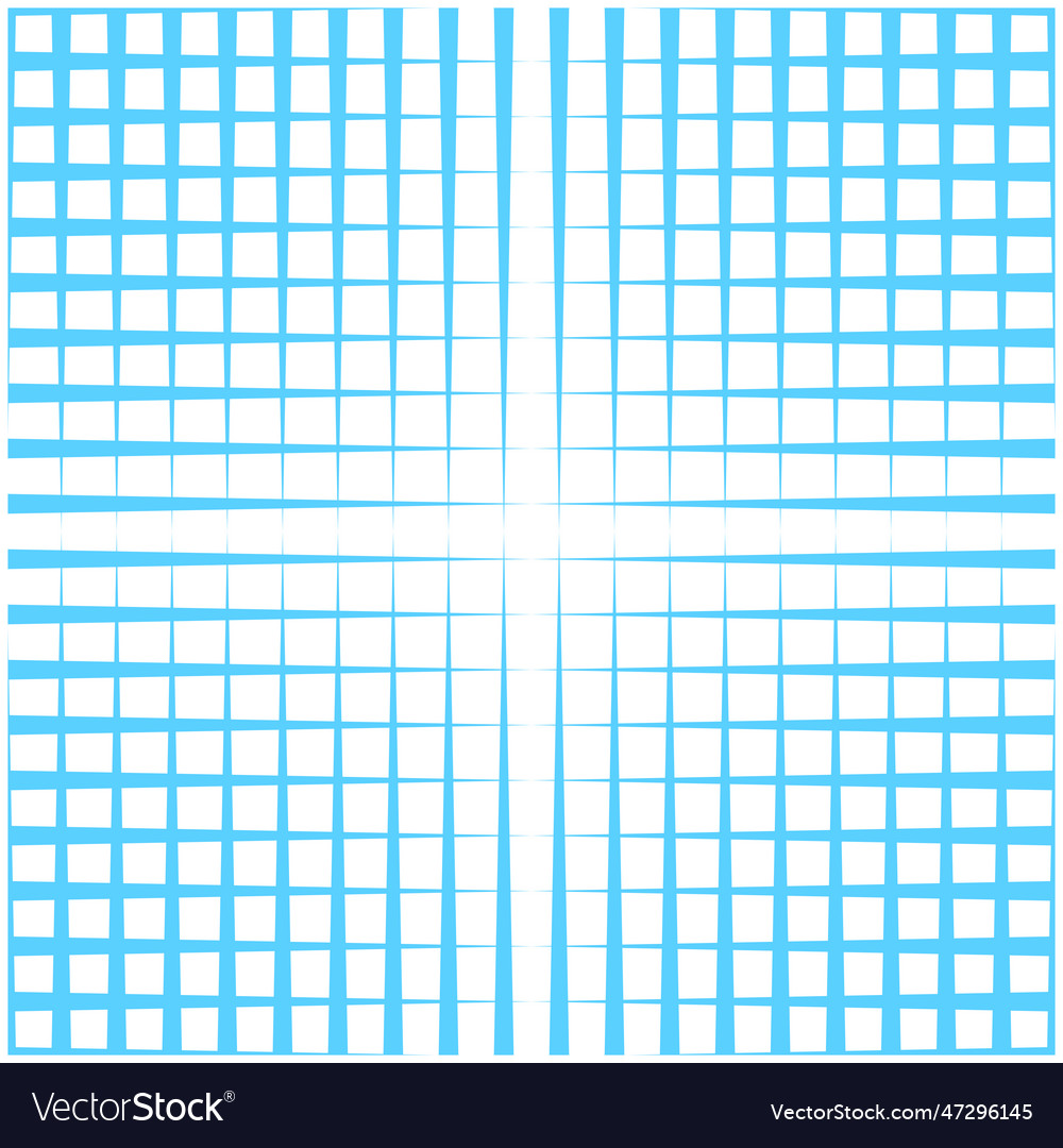 Checkered line pattern background Royalty Free Vector Image