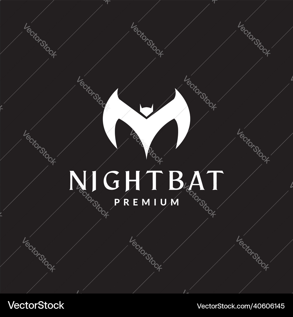 Bat Logo