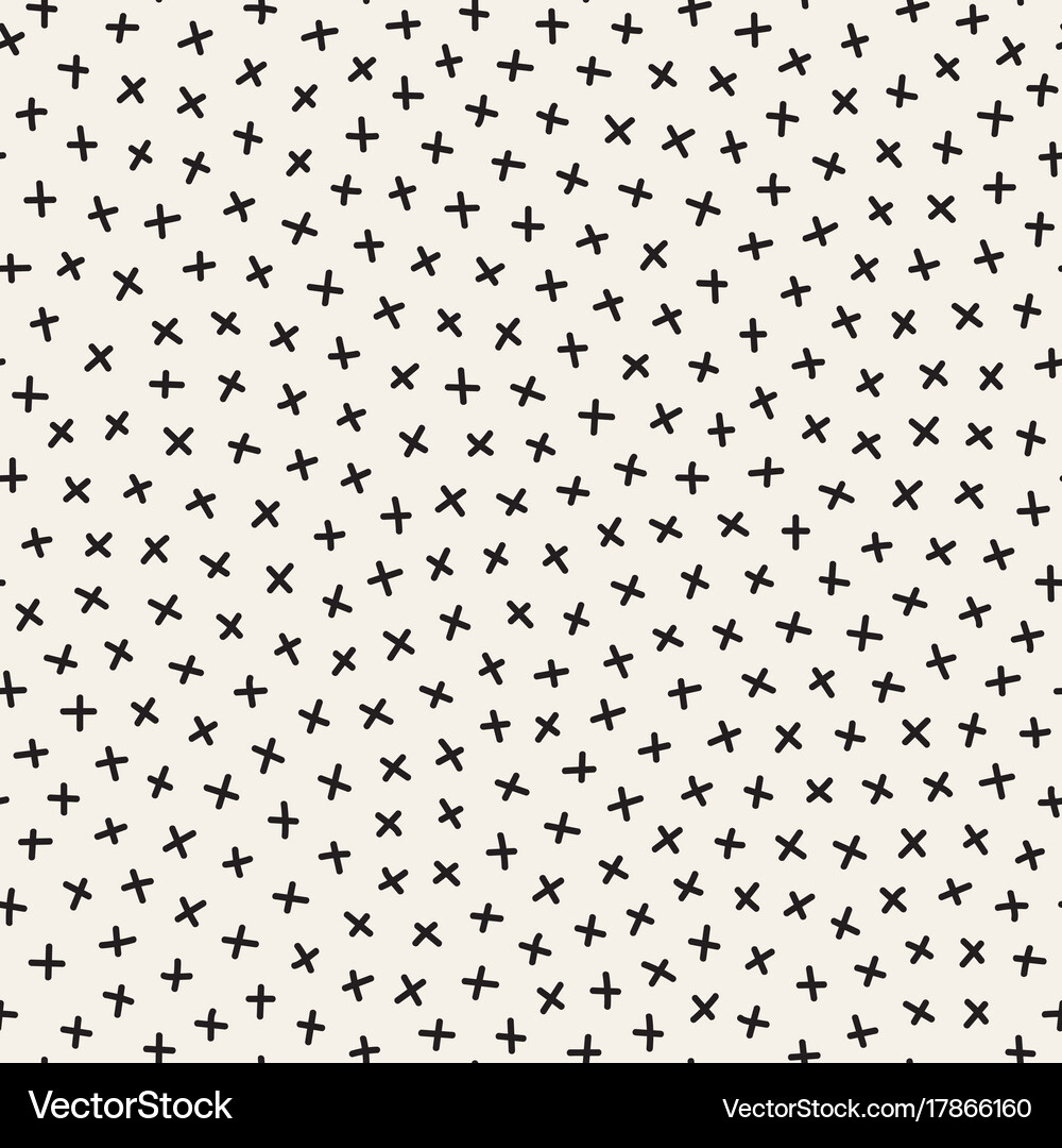 Scattered geometric line shapes abstract Vector Image