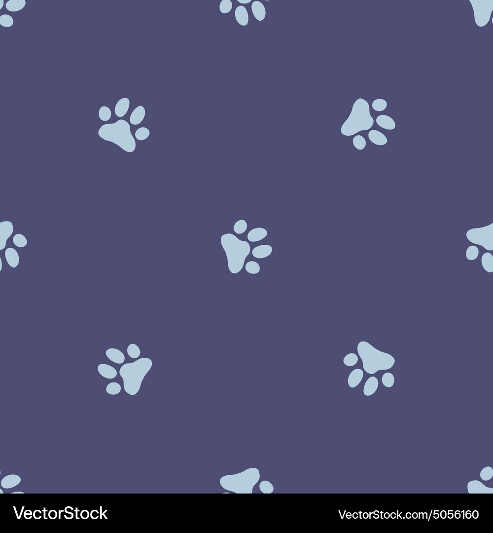 Zoo pattern for designed print Royalty Free Vector Image
