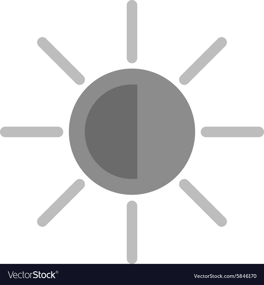 Display Royalty Free Vector Image - VectorStock