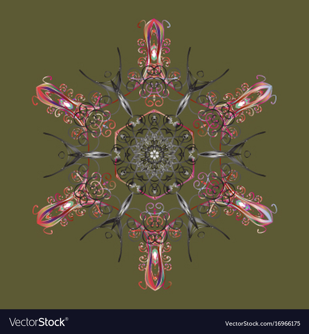 Abstract texture Royalty Free Vector Image - VectorStock