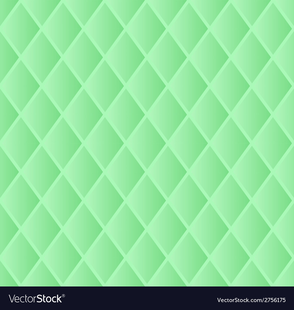 Green pattern Royalty Free Vector Image - VectorStock