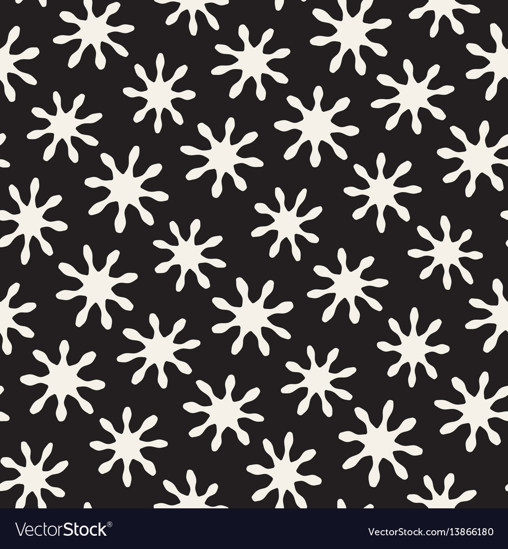 Seamless pattern abstract background Royalty Free Vector