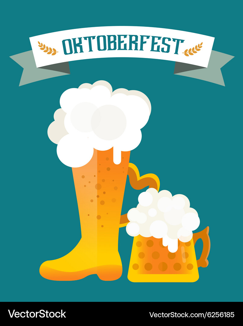 Beer bottle sign icons set Royalty Free Vector Image
