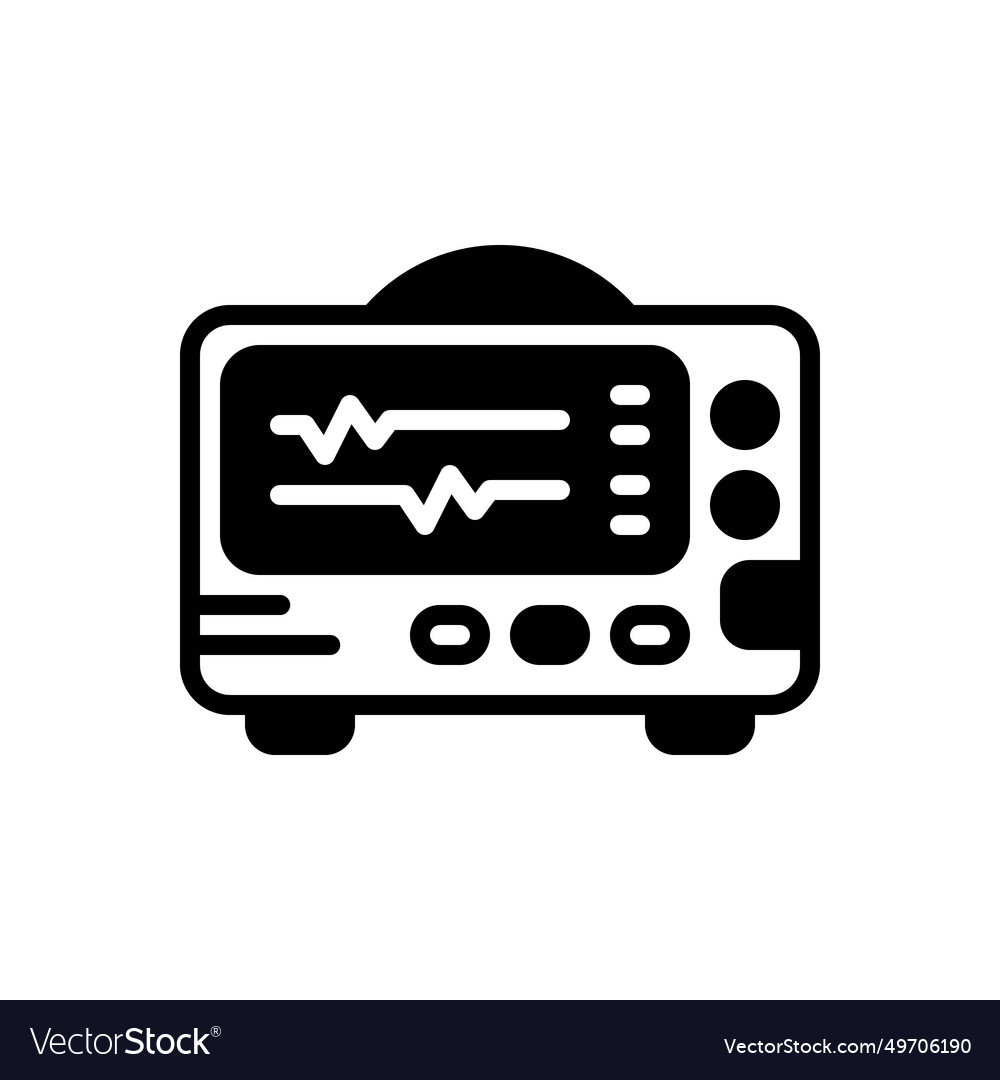 Monitor Royalty Free Vector Image - VectorStock