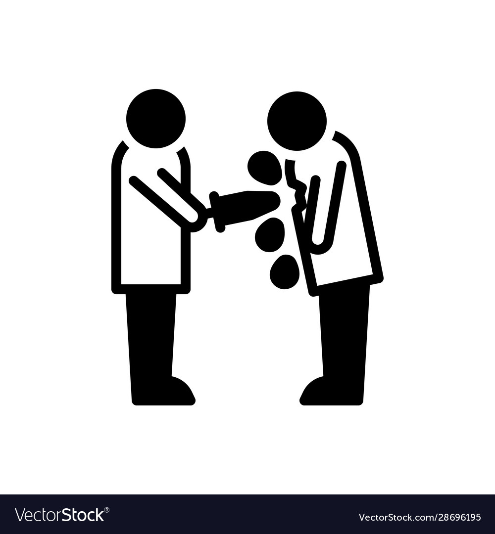 Kill Royalty Free Vector Image - VectorStock