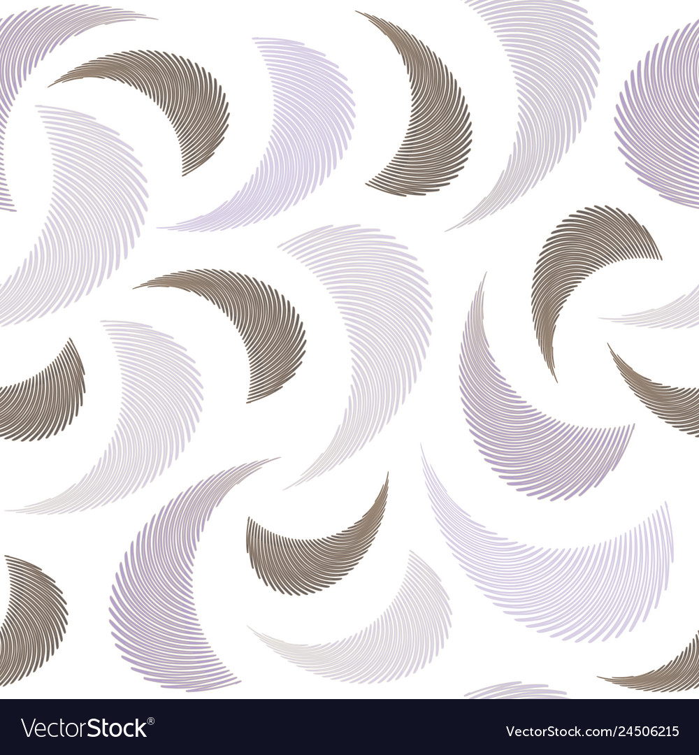 Graphic pattern Royalty Free Vector Image - VectorStock
