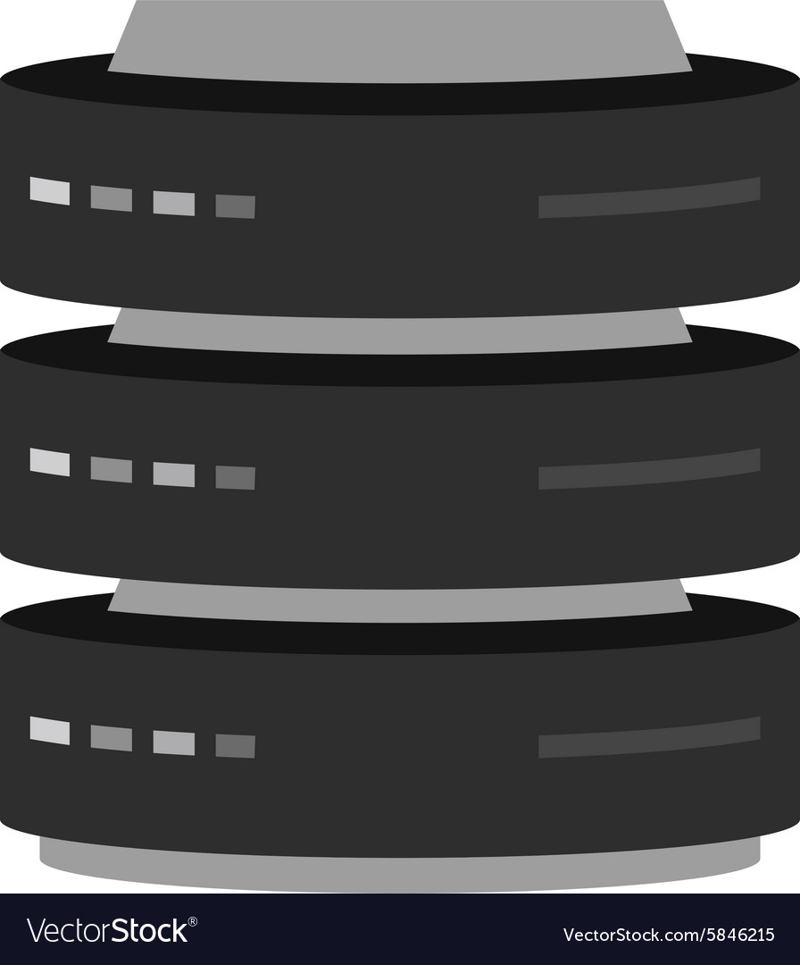 Storage Royalty Free Vector Image - VectorStock