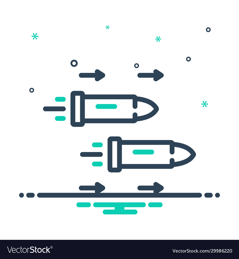 Quickly Royalty Free Vector Image - VectorStock