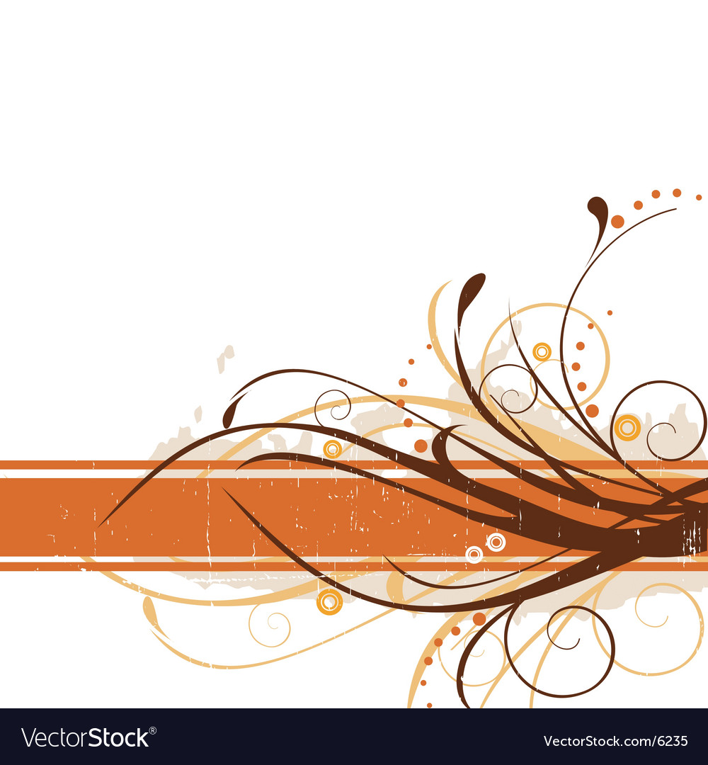 Graphic elements Royalty Free Vector Image - VectorStock