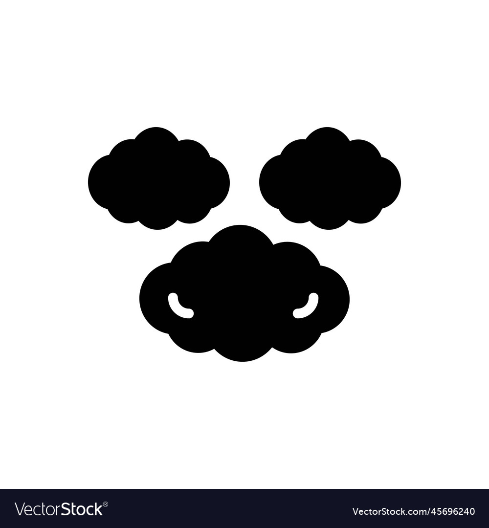 Cloud Royalty Free Vector Image - VectorStock Cloud Royalty Free Vector Image - VectorStock